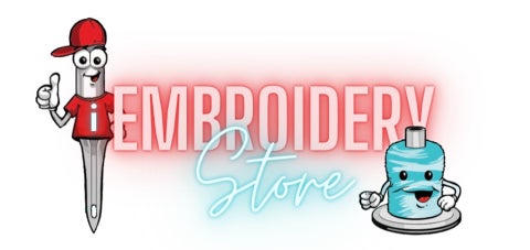 Home | iEMBROIDERY STORE